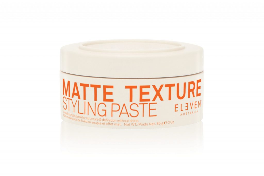 ELEVEN Matte Texture Styling Paste - DKY Hair Company